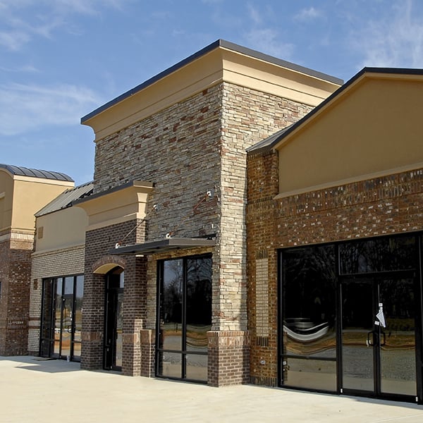 Commercial Real Estate Loans Commercial Real Estate Loans